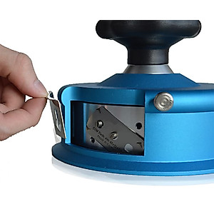 GLTL GSM Blades for Round Cutter, 1 Box of 24 Pieces