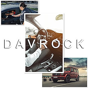 Christmas Gift For Stocking Stuffer Men Women Drive Safe Keychain Gifts for Men Boyfriend - I Need You Here With Me Driver Keyring From Daughter Son Wife Girls Birthday Christmas Anniversary