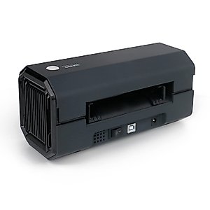 IIMMER Professional Label Printer - Commercial Grade Label Maker with High-Speed Direct Thermal Printing for Shipping, Barcode, Address, Labeling, Mailing, Compatible with Windows and Mac