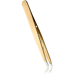 Rubis Tweezers Classic Elegance Gold - 1K111GOLD,Rubis Switzerland Swiss Made World Renowned Precision