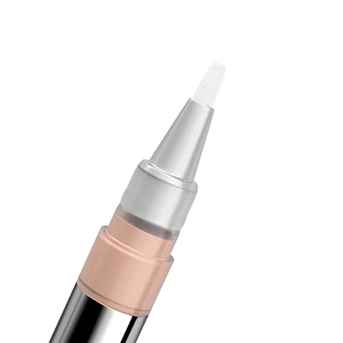 Neutrogena Healthy Skin Brightening Eye Perfector & Under Eye Concealer, Dark Circle Treatment Concealer Makeup with Soy & Vitamin E Antioxidant, Broad Spectrum SPF 25, Light 10,.17 oz