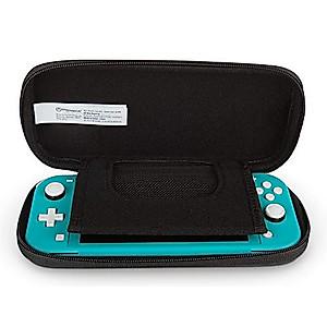 PowerA Stealth Case Kit for Nintendo Switch Lite - Pokemon Graffiti - Nintendo Switch