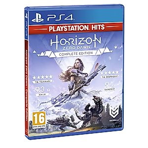 Horizon: Zero Dawn – Complete Edition (Playstation Hits)