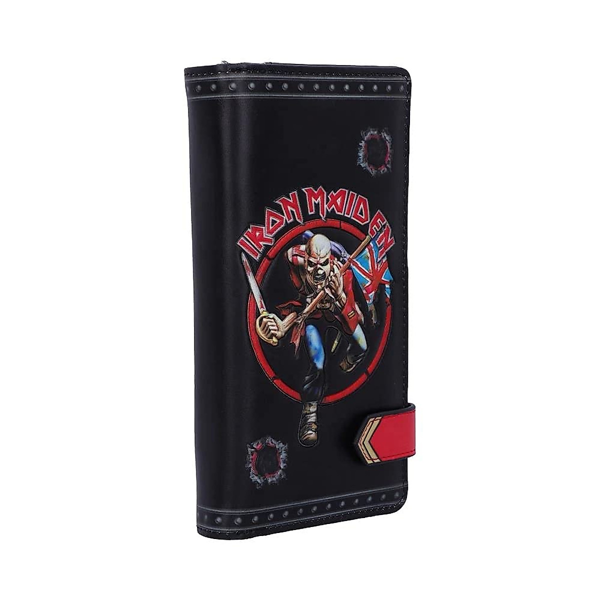 Nemesis Now Iron Maiden Girls Handbags