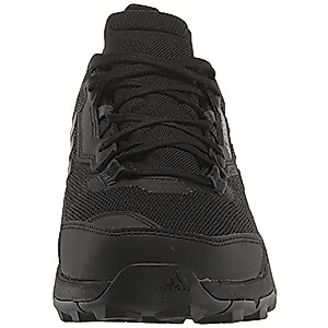 adidas mens Terrex AX4 Core Black/Carbon/Grey 9