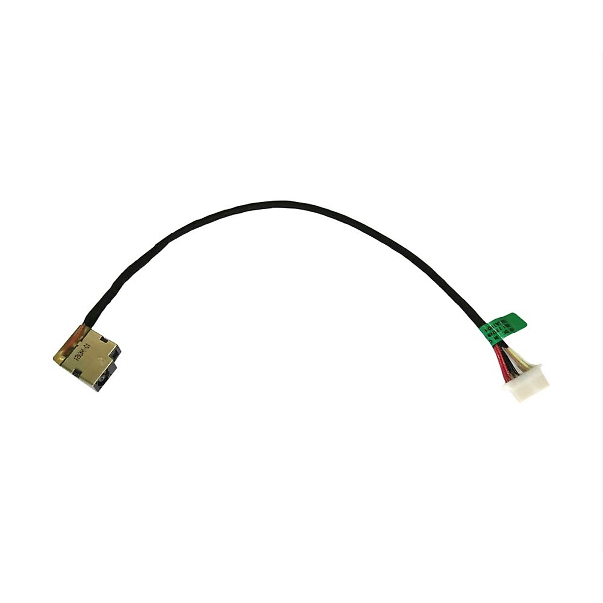 AILTECK DC Power Jack Cable Replacement for HP 799749-S17 799749-Y17 799749-F17 799749-T17 806746-001 931613-001