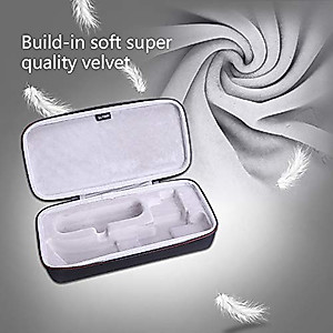 LTGEM Case for Anova Culinary AN500-US00 Sous Vide Precision Cooker (WiFi), 1000 Watts