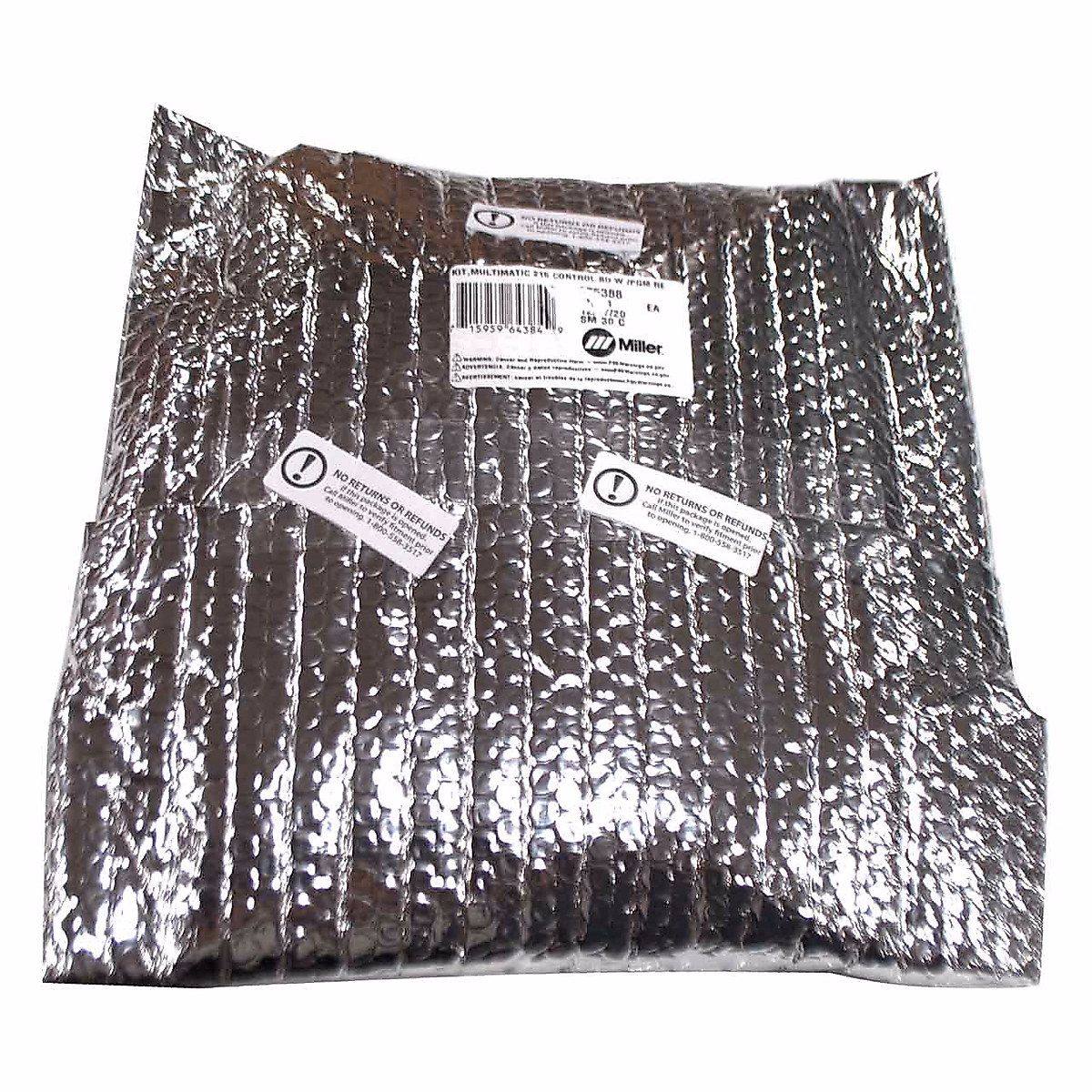 Miller 275388 Kit, Multimatic 215 Control Bd w/Pgm Replacement