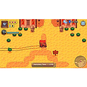 RPGolf Legends - Nintendo Switch