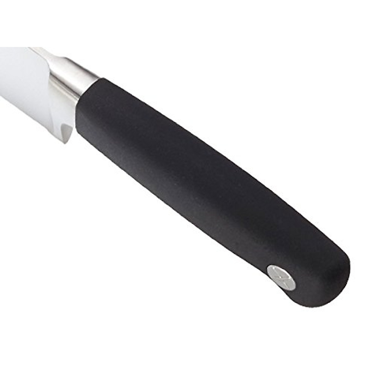 Mercer Culinary M20610 Genesis 10-Inch Chef's Knife,Black