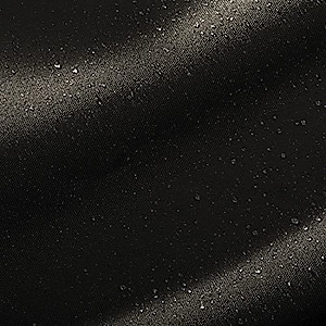 Classic Accessories Ravenna Back Cushion, 23"W x 20"H x 4"Thick, Espresso