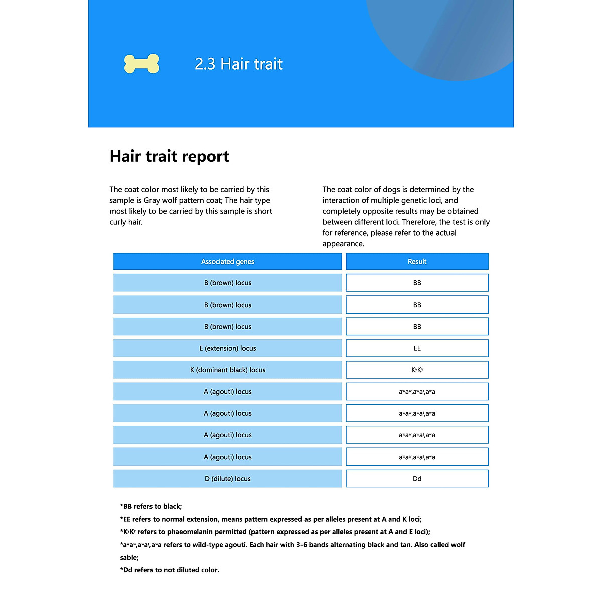 AffinityDNA PetGen - Dog Breed, Health, Behaviour & Trait Identification Test Kit | at-Home Sample Collection Cheek Swab Kit | Full Genetic Test for Dogs| Results in 4 Weeks | No Extra Fees