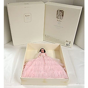 2000 Barbie Collectibles - Fashion Model Collection - In The Pink Barbie