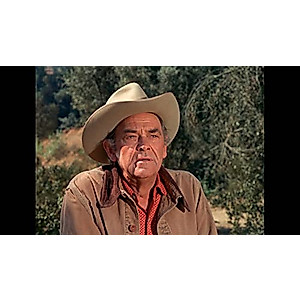 Die Leute von der Shiloh Ranch - Staffel 7 (HD-Remastered) (Fernsehjuwelen) (9 DVDs)