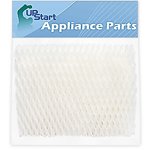 Upstart Battery 3-Pack Replacement 2H00 Humidifier Filter for 1.5 Gallon Graco TrueAir - Compatible with Graco Cool Mist Humidifier, Graco 2H00, Graco 2H01, TrueAir 05510, Graco 2H001