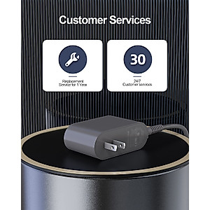 26.1V Charger Fit for V6 V7 V8 Charger