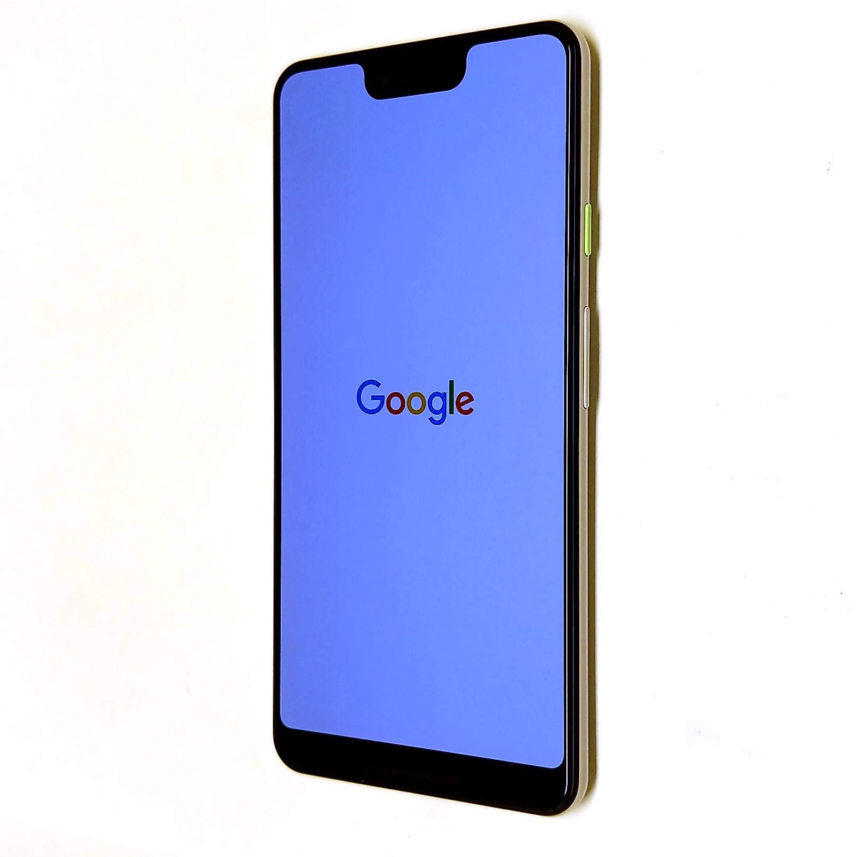 Google Pixel 3 XL 64GB Unlocked GSM & CDMA 4G LTE Android Phone w/ 12.2MP Rear & Dual 8MP Front Camera - Clearly White