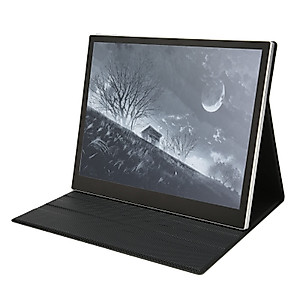 TUORE Ink Display, E Paper Screen 10.3 Inch 15Hz Refresh Wide Angle for Computer (US Plug)