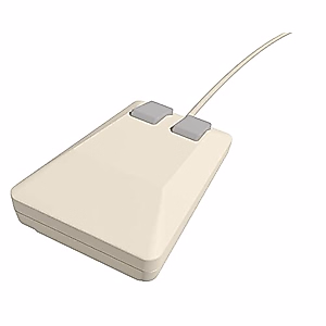 The Mouse (Electronic Games)