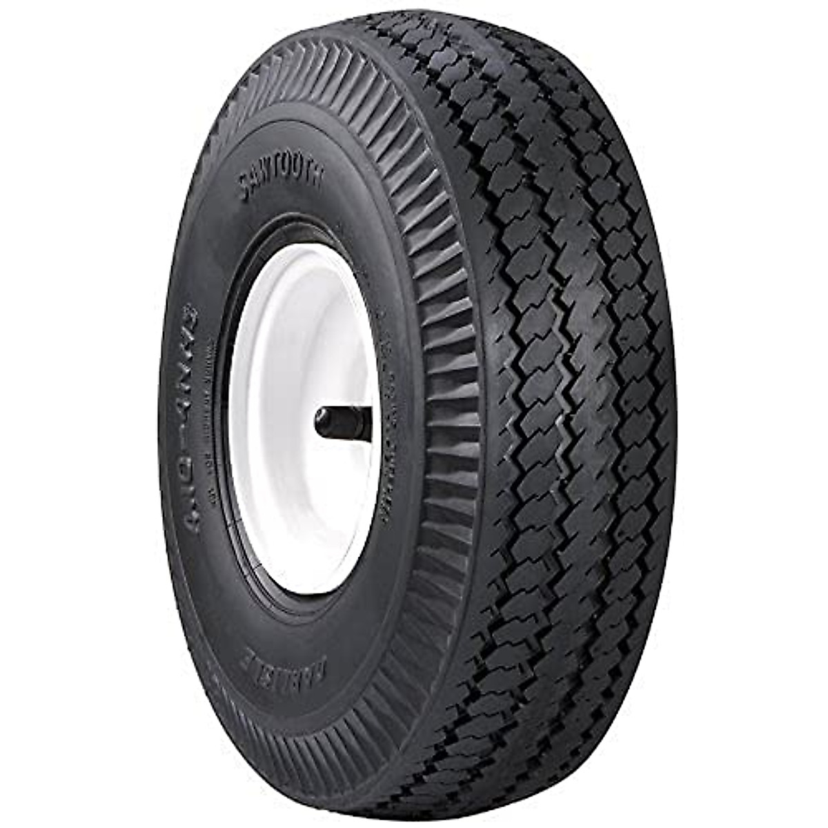 Carlisle Sawtooth Lawn & Garden Tire - 530X4.50-6
