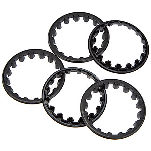 Bosch Ebike Service Kit. Bearing protection ring BDU2xx. Bearing rings, feltrings, circlips and grease. 2100620