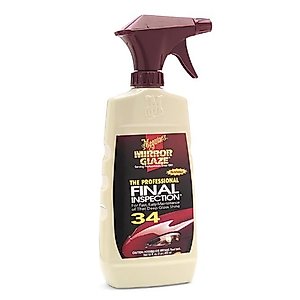 Final Inspection 16Oz/473Ml