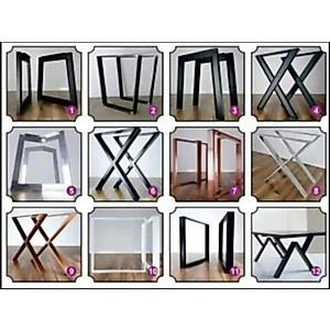 Personalized LARGE EPOXY TABLE, Resin Dining Table for 2, 4, 6, 8 River Dining Table Top, Wood Epoxy Coffee Table Top, Living Room Table (without Stand, 24 x 12inches)