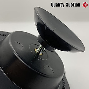 Moptrek leaning Brush - The Original Rescue Brush by Shave Rescue