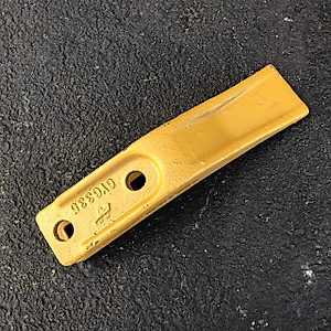 1358203 135-8203 Teeth Tooth UNI Fits Ct 6Y6335 6y-6335 414E 416B 416C 416D 416E 420D 420E