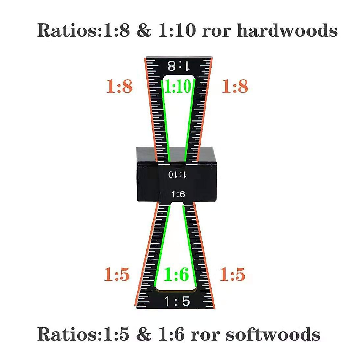 Newkiton Dovetail Marker