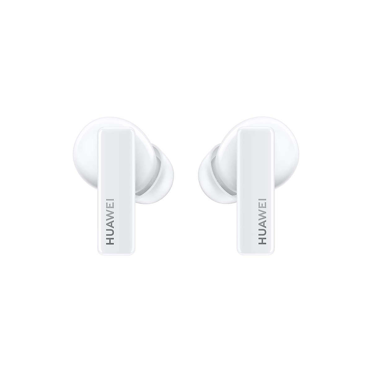 Huawei Freebuds Pro Active Noise Cancellation Earbuds MermaidTWS - Ceramic White