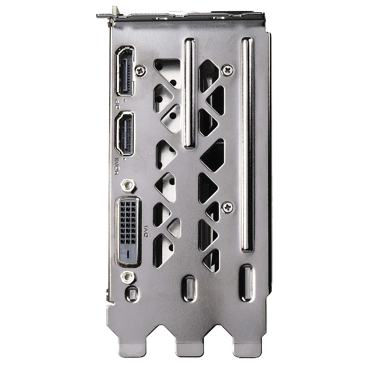 EVGA 06G-P4-1163-KR GeForce Graphics Cards, GTX 1660, XC Gaming