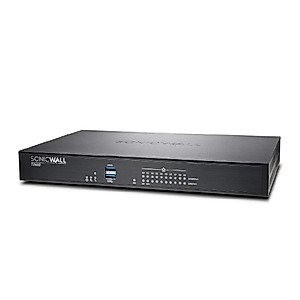 SonicWall TZ600 High Availability 01-SSC-0220