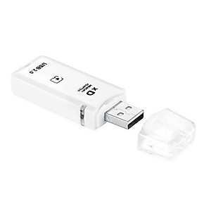 eTECH USB2.0 High Speed xD Memory Card Reader Supports Olympus and Fuji XD Picture Card 1GB 2GB