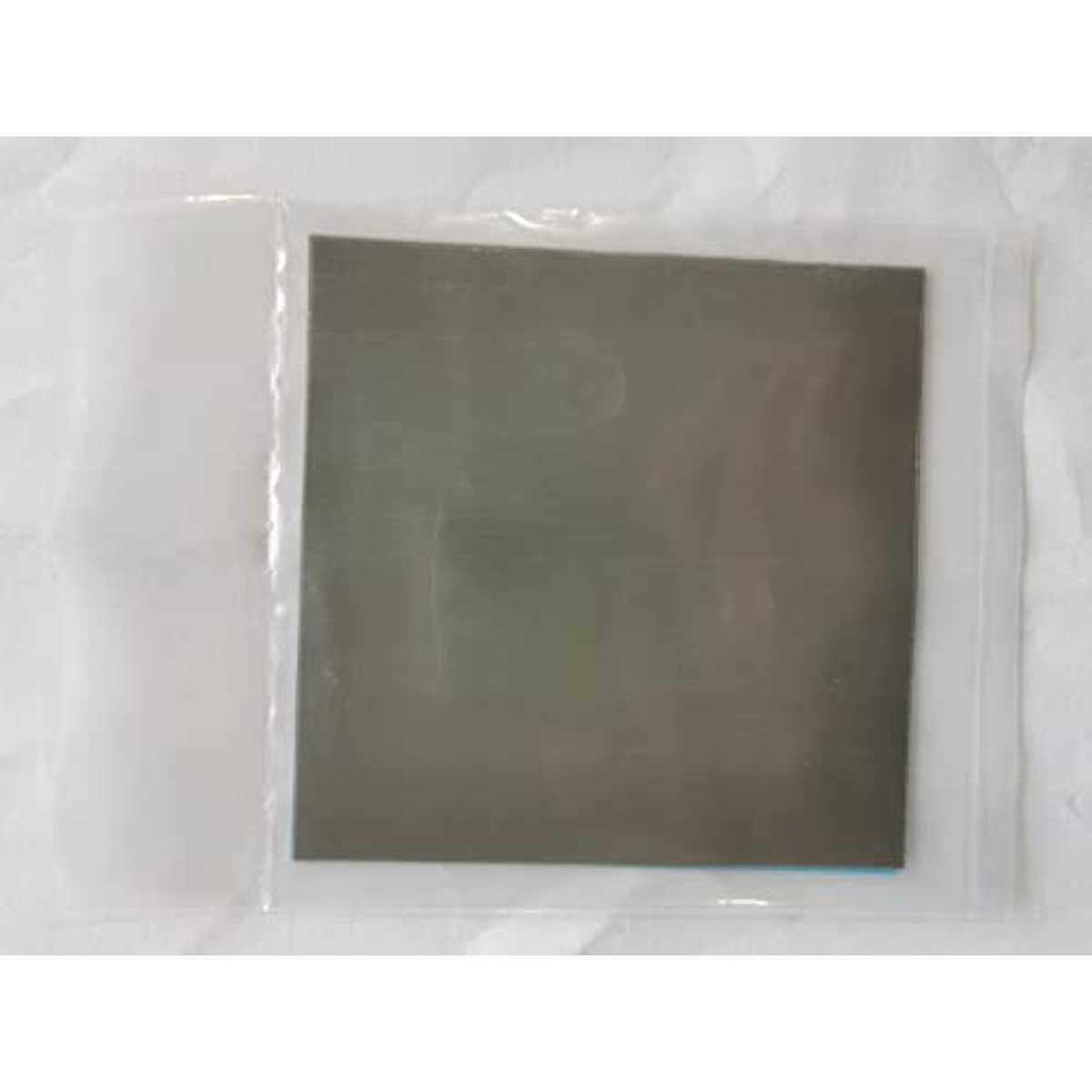 Thermal pad Thermal Conductive Silicone Gap pad Grease Paste for Computer Graphics Card/CPU/RTX 3080 3090 20.8W/m.k (100mm*100mm*1.0mm), Grey