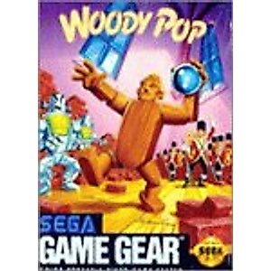 Woody Pop