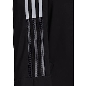 adidas womens Tiro 21 Windbreaker Black Large