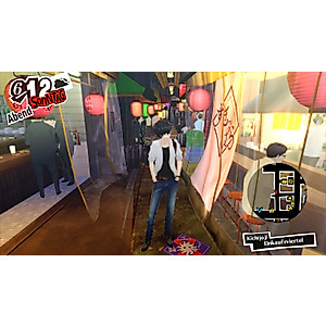 Persona 5 Royal: Phantom Thieves