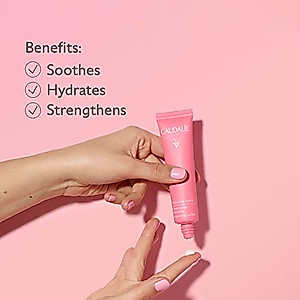 Caudalie Vinosource Hydra Moisturizing Sorbet, Lightweight Moisturizer, Soothing, Hydrating and Suitable for Sensitive Skin, 1.3 Ounce