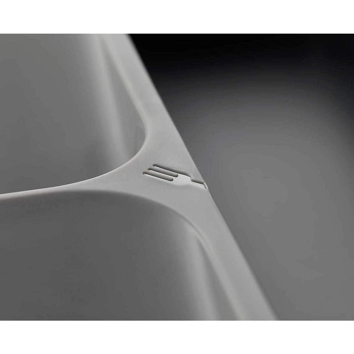 Joseph Joseph DrawerStore Kitchen Drawer Organizer Tray for Cutlery Utensils and Gadgets, Expandable, Gray