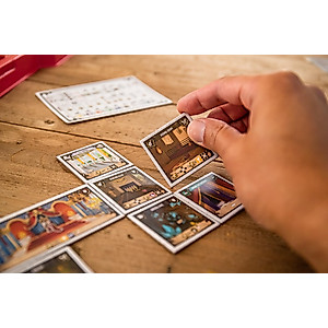 Between Two Castles: Secrets & Soirees