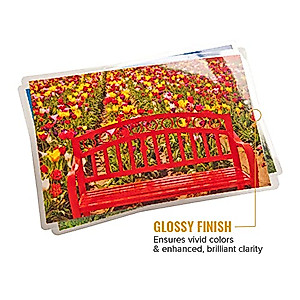 Bostitch 11" x 17" 5 Mil Thermal Laminating Pouches with 25 pouches per pack