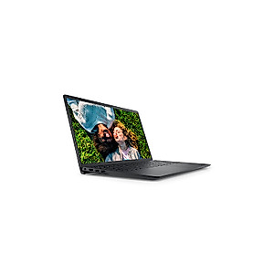 Dell New Inspiron 15 FHD (1920 x 1080) Touchscreen Laptop| Intel Core i7-1165G7, HDMI, Bluetooth® 5.0| Windows 11 Home, Black (16GB| 512GB SSD+1TB HDD)