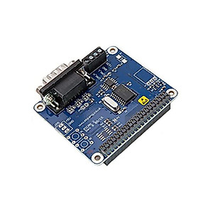 ICToParts PiCAN2 CAN Bus PiCAN 2 Raspberry MCP2515 Module Raspberry Pi Accessories