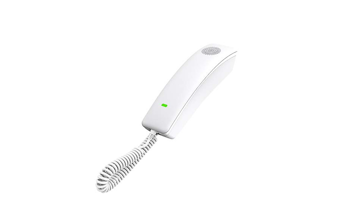 Fanvil H2U Compact IP Phone - Stylish & Versatile