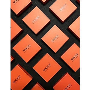 NOKMIT 1mm 3mm 5mm 14K Gold Filled Rings Set for Women Dainty Cute Stacking Stackable Thumb Pinky Bands Non Tarnish Comfort Fit Size 5 to 10 (7)