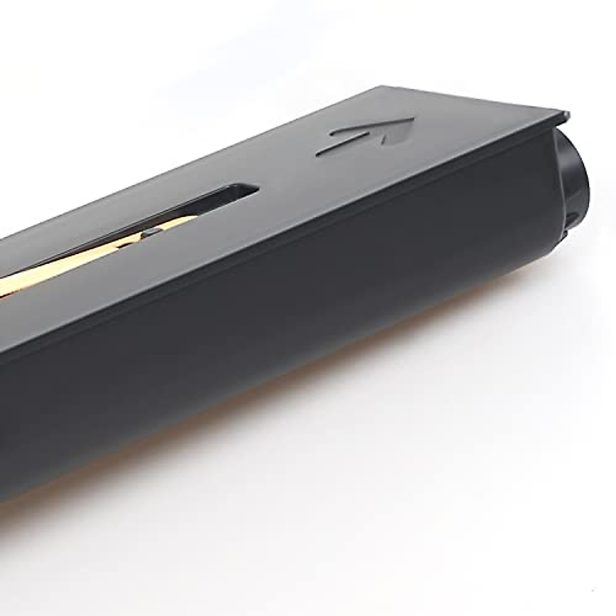 C60 C70 Remanufactured Toner Cartridge 006R01655 006R01656 006R01657 006R01658 Replacement for Xerox Color C60 C70 Printers(4-Pack)