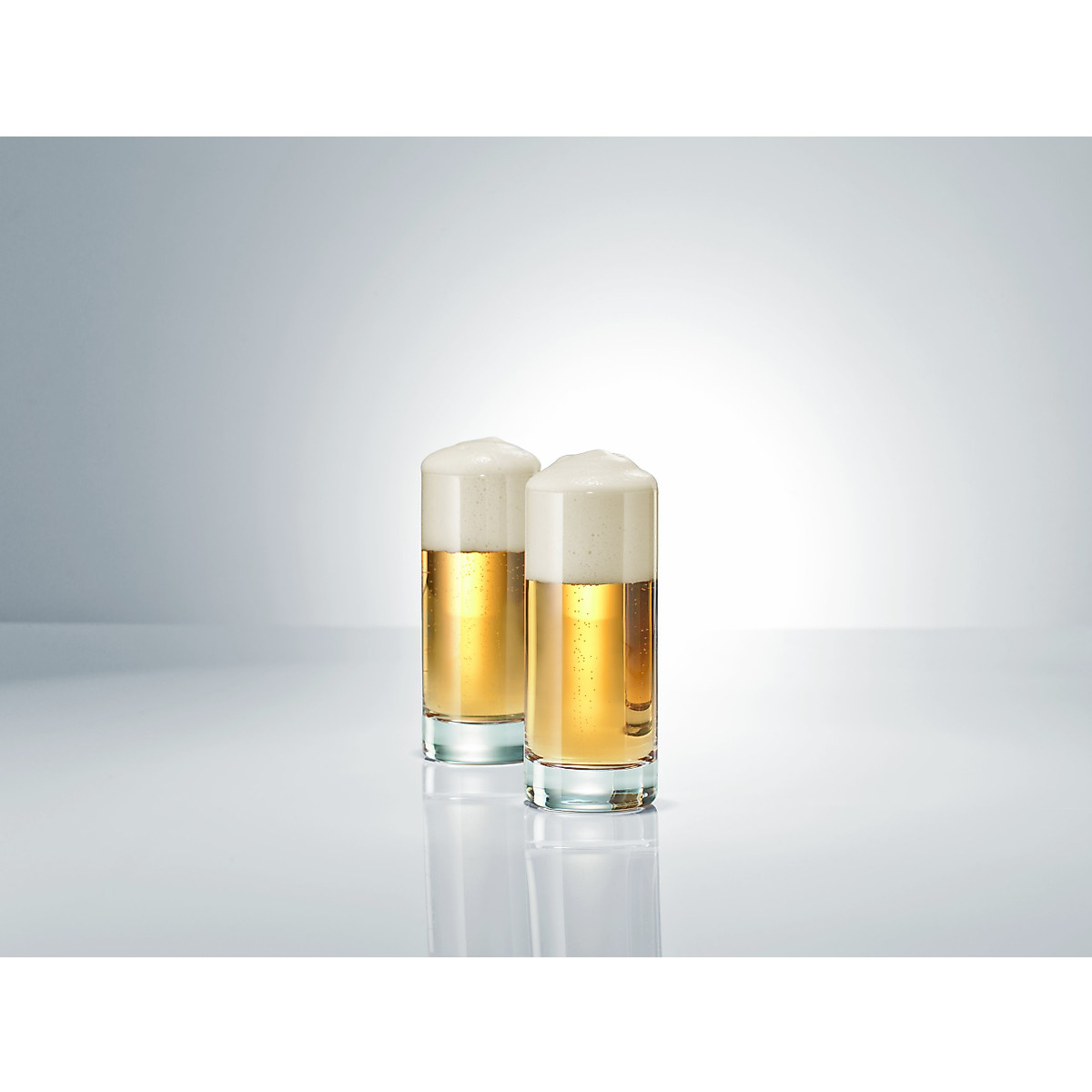 Zwiesel Glas Tritan Paris Barware Collection Collins/Long Drink Cocktail Glass 11.1-Ounce, Set of 6, Clear