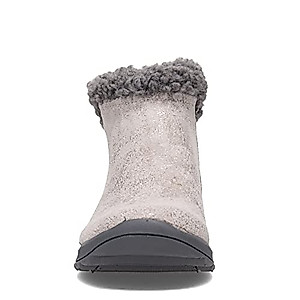 BZees Womens Go Getter Ankle Boot Drizzle 7.5 M