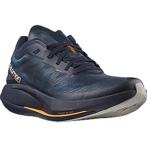 Salomon L416102009 Phantasm Mood Indigo/Nisk/LunRoc 9 Men's